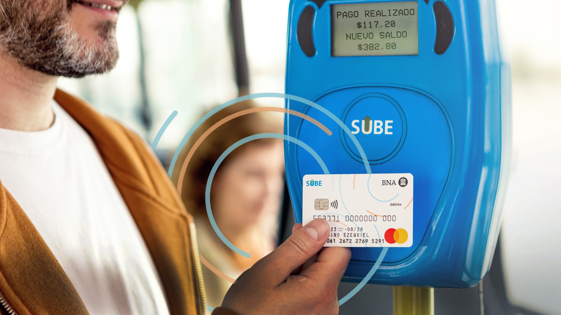 Cambiarán todas las validadoras del transporte público en Neuquén ...